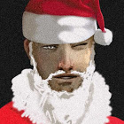 Santa Chase | The Elusive Carmen Sandiego Official Unofficial Site